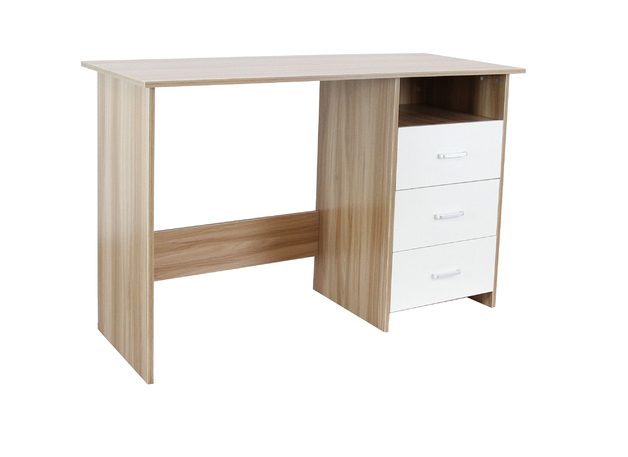 Buy Omp: Soho Series Firth Desk at Mighty Ape NZ