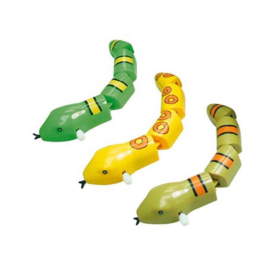 Buy Wind Up Snake at Mighty Ape NZ