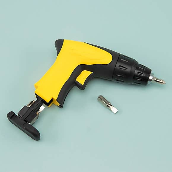 You Know The Drill Multi-Tool | at Mighty Ape NZ