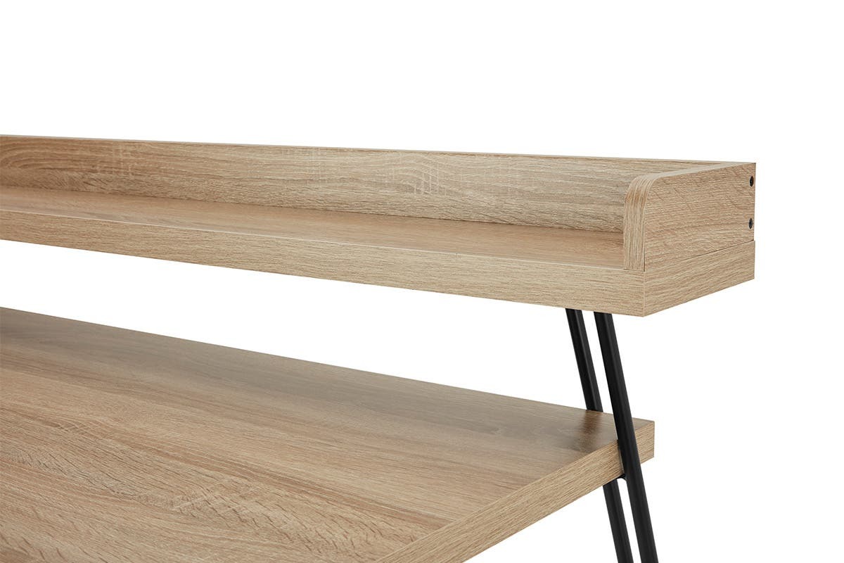 Buy Halifax Two Tier - Office Desk at Mighty Ape NZ