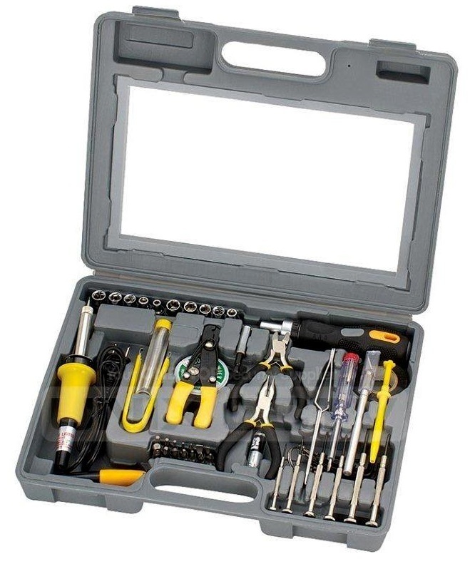 PC Tech Tool Kit | at Mighty Ape NZ