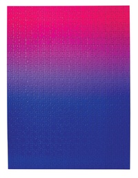 Areaware - 500-Piece Gradient Puzzle | Board Game | at Mighty Ape NZ