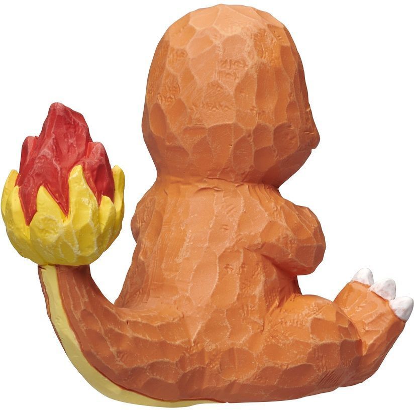 Pokemon: Wood Sculpture! - Blind Box | at Mighty Ape NZ