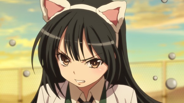 Haganai Next Season 2 | DVD | Buy Now | at Mighty Ape NZ