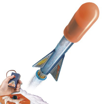 Buy SmartLab - Remote Control Rocket at Mighty Ape NZ