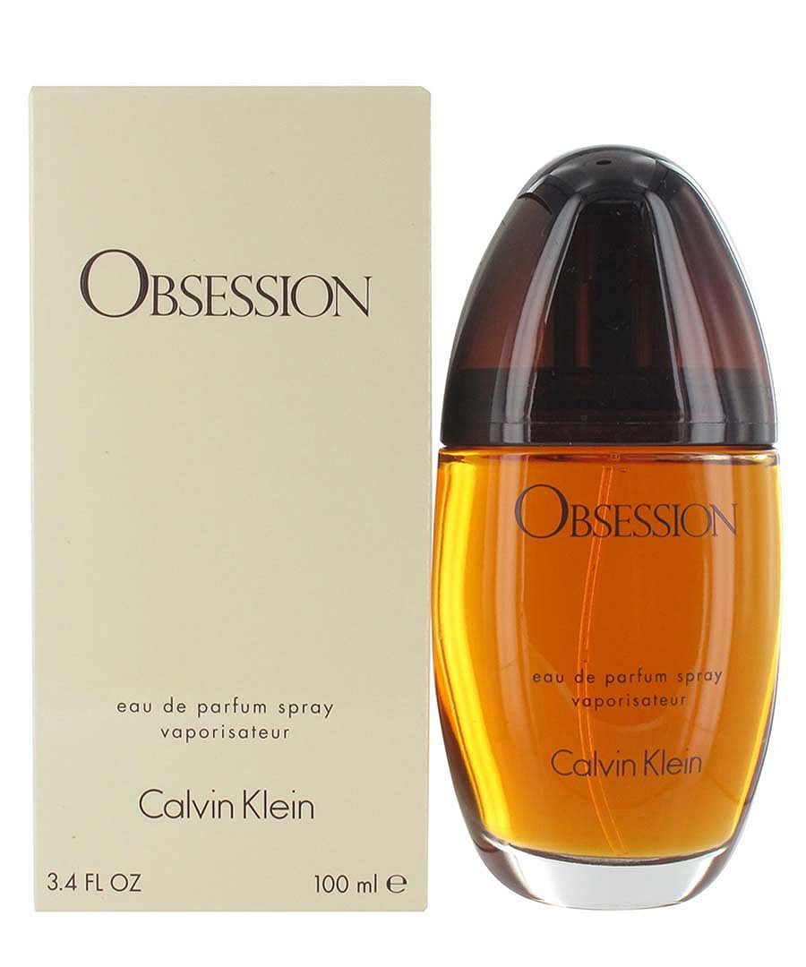 Buy Calvin Klein Obsession at Mighty Ape NZ