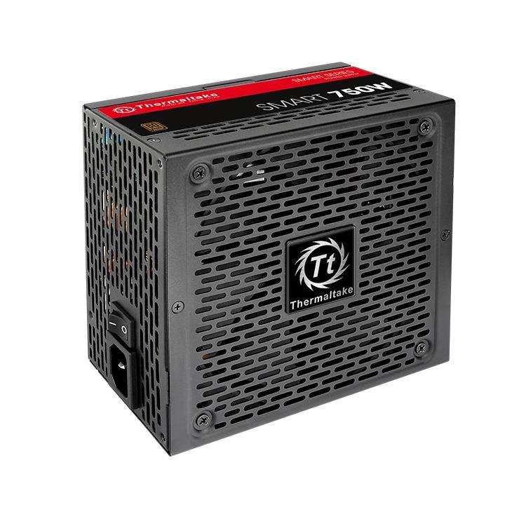 Thermaltake: SMART Series - 750W Power Supply | at Mighty Ape NZ