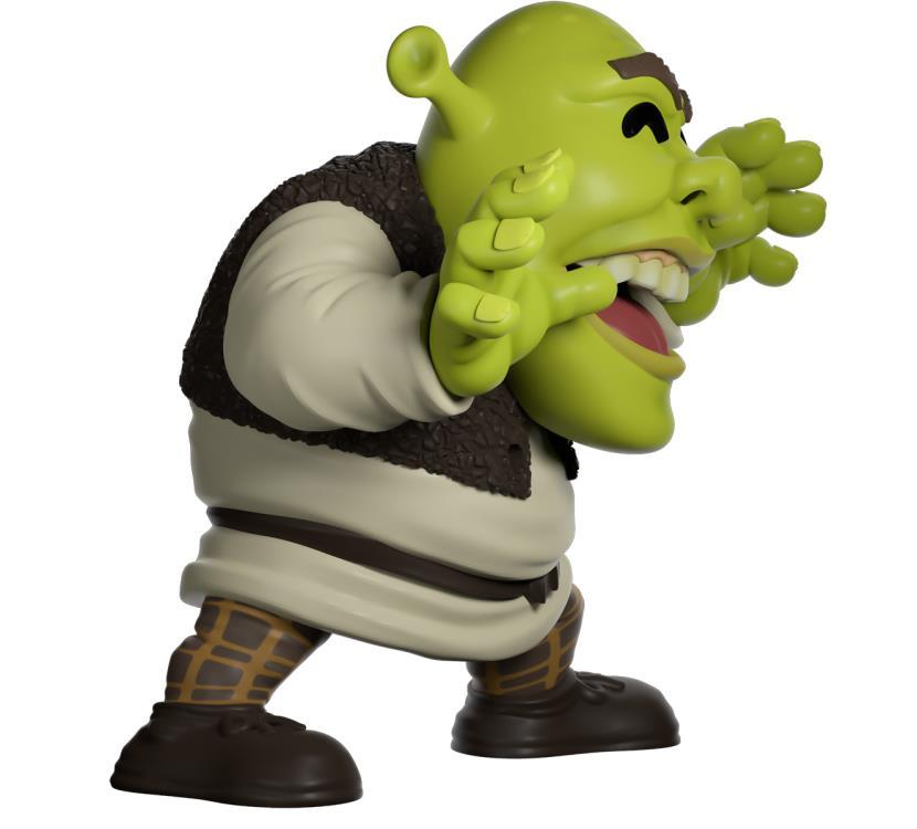 Shrek - Vinyl Figure | at Mighty Ape NZ