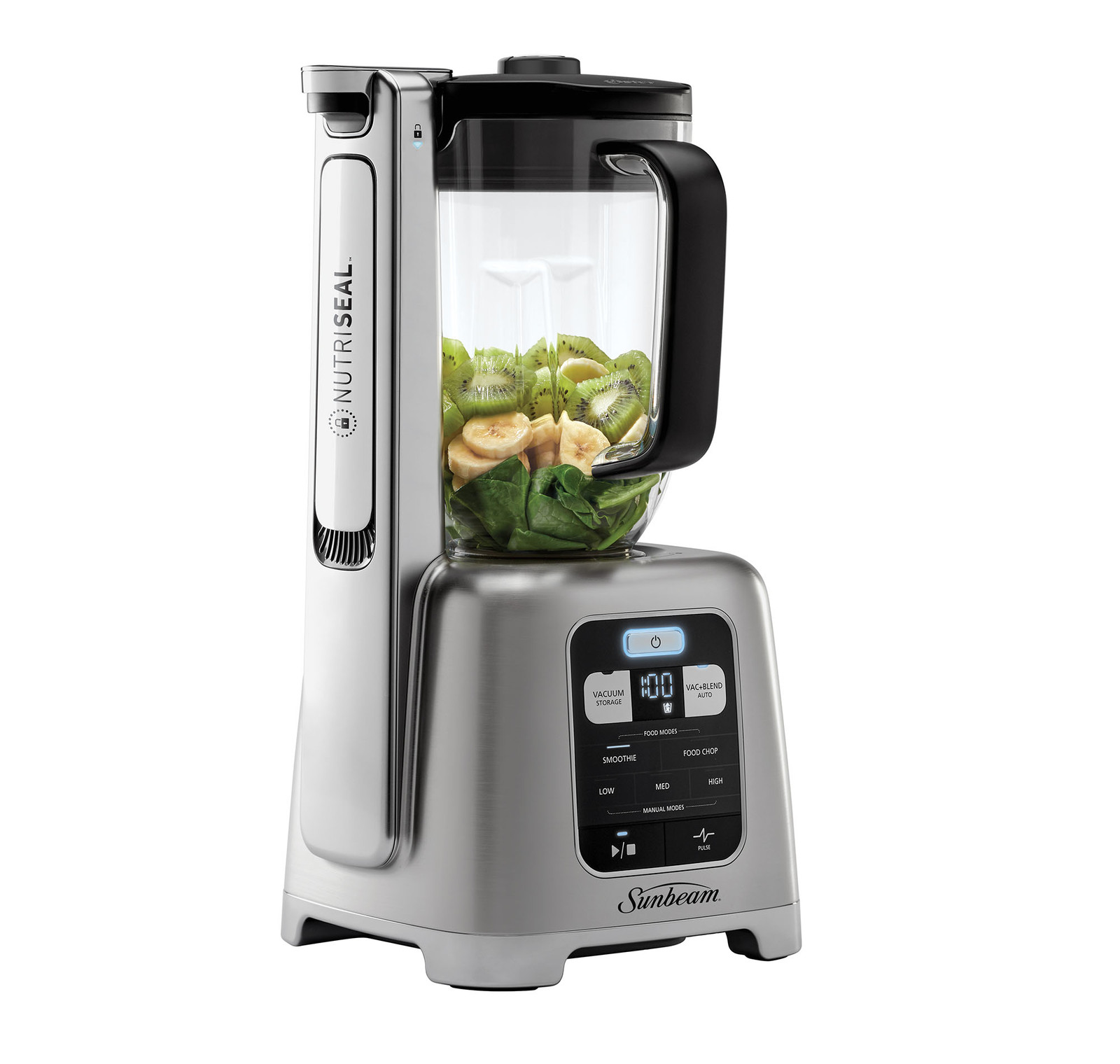 Buy Sunbeam: NutriSeal Vacuum Blender at Mighty Ape NZ