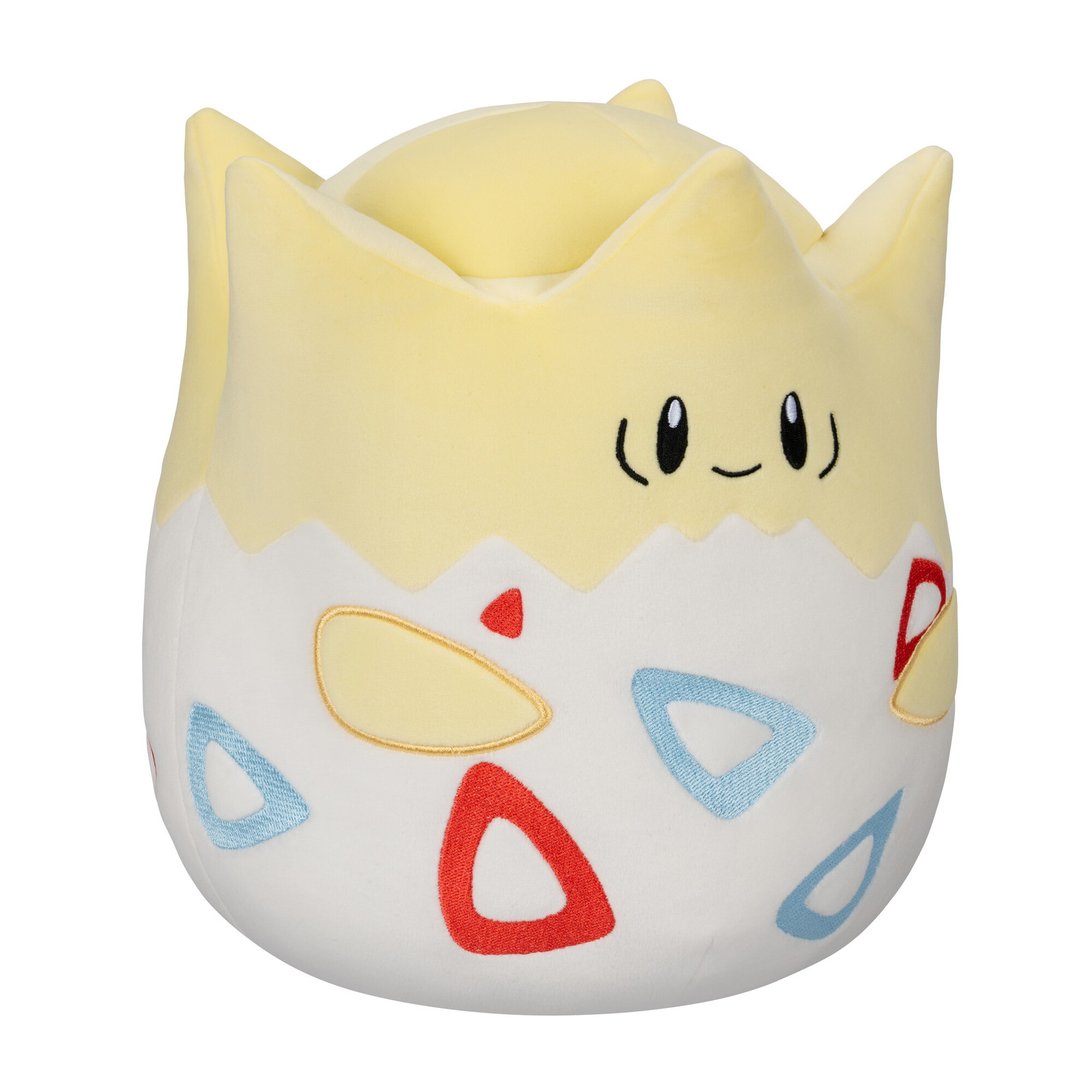 Squishmallows: Togepi - 14" Pokemon Plush Images at Mighty Ape NZ