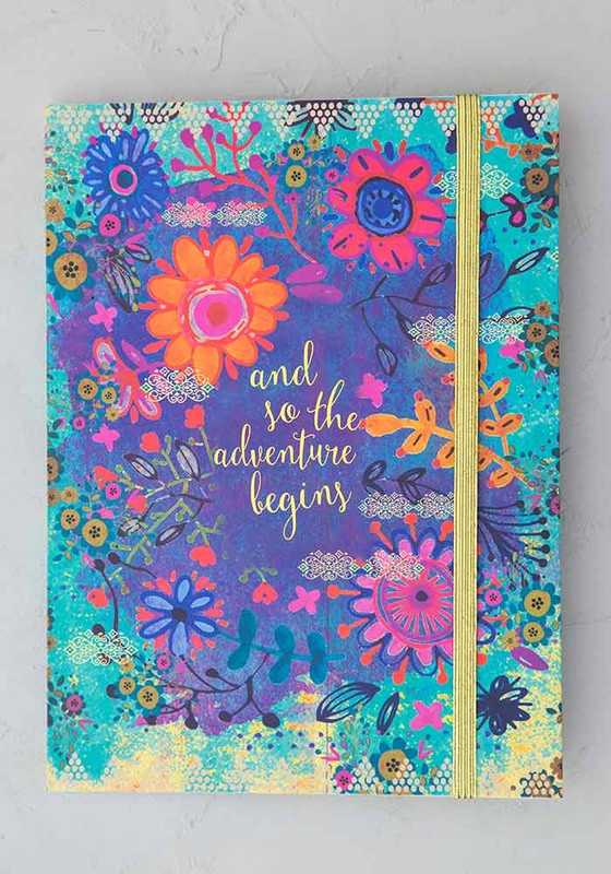 Buy Natural Life: Journal at Mighty Ape NZ