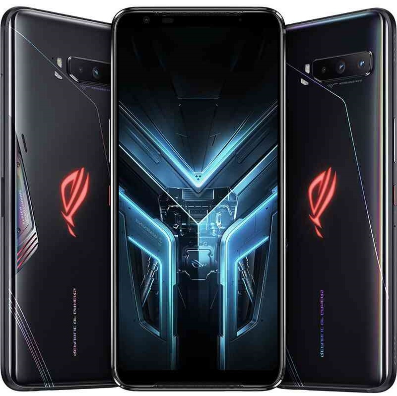 ROG 3 STRIX - Global English Version | at Mighty Ape Australia