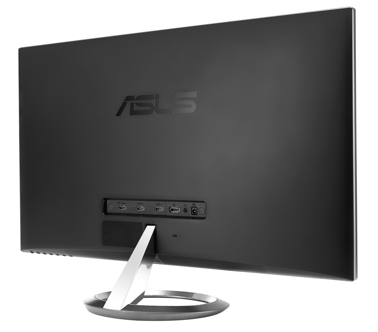 27" Asus Frameless Monitor | at Mighty Ape NZ
