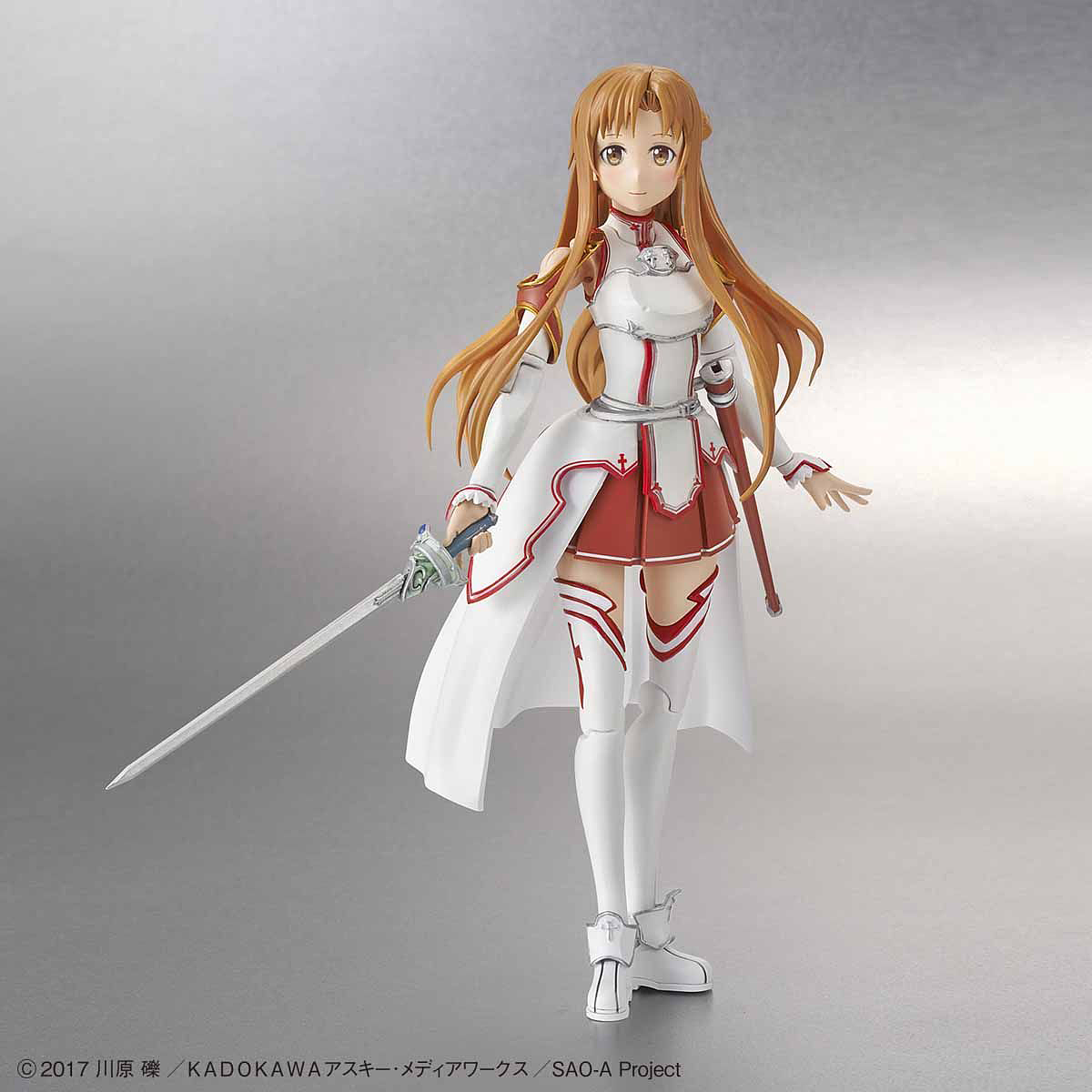 Asuna - Model Kit | at Mighty Ape NZ