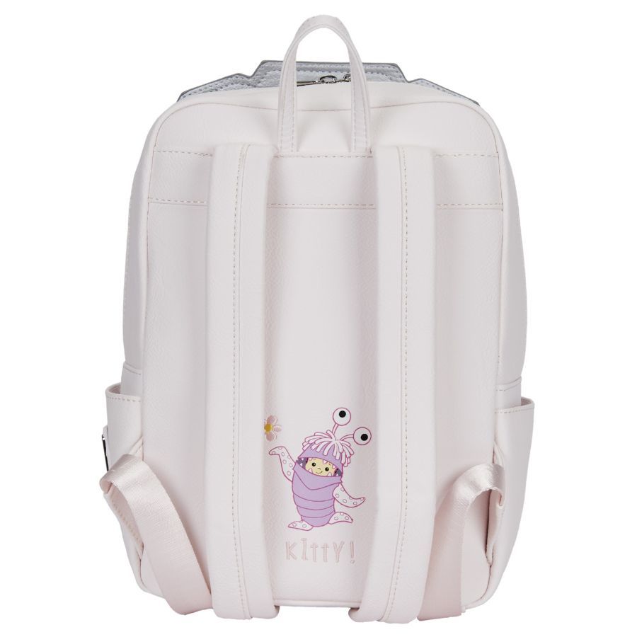 Monster's Inc - Boo Door US Exclusive Mini Backpack | Women's | at ...