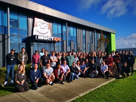 Join the Mighty Ape team at Mighty Ape NZ