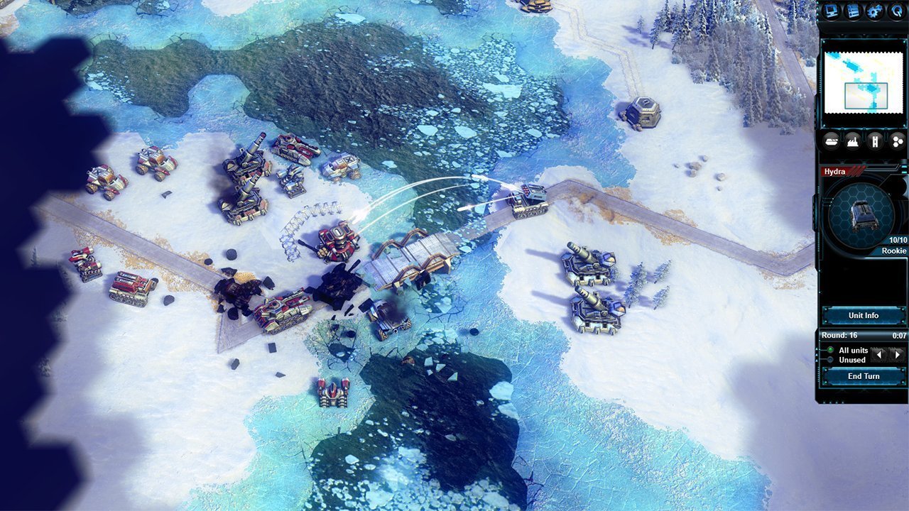 Battle Worlds: Kronos | Xbox One | Buy Now | at Mighty Ape NZ