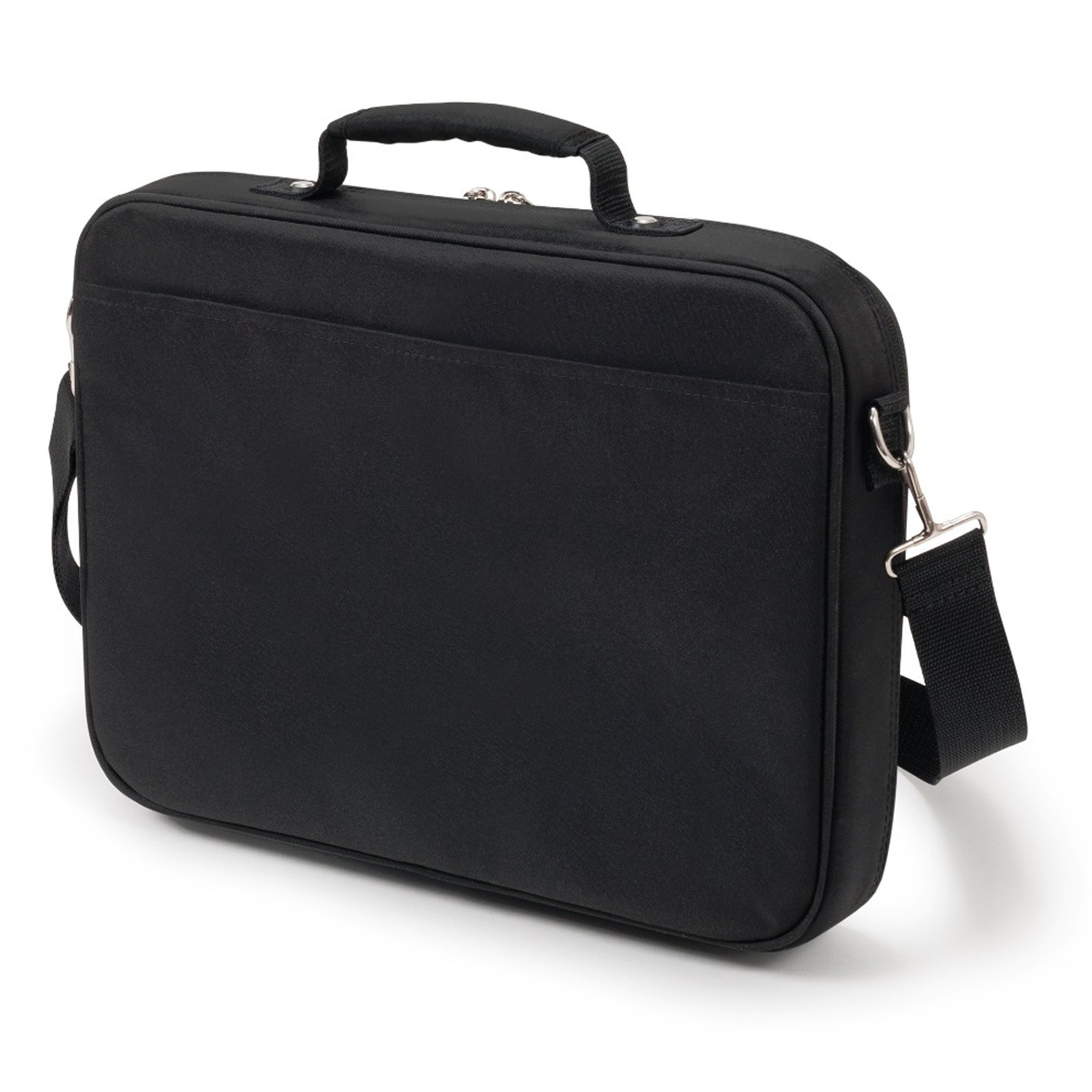 Dicota Multi BASE Carry Bag/Case for 15.6"-17.3" Notebook/Laptop (Black ...