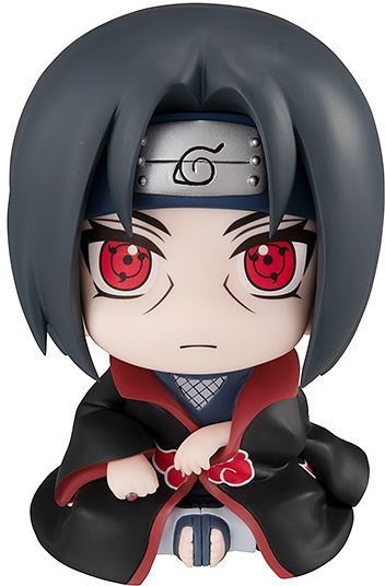Uchiha Itachi - MiniFigure | at Mighty Ape NZ