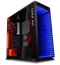 In-Win 805 Infinity Gaming Chassis | at Mighty Ape NZ