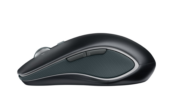 Logitech M560 Wireless Mouse | at Mighty Ape NZ