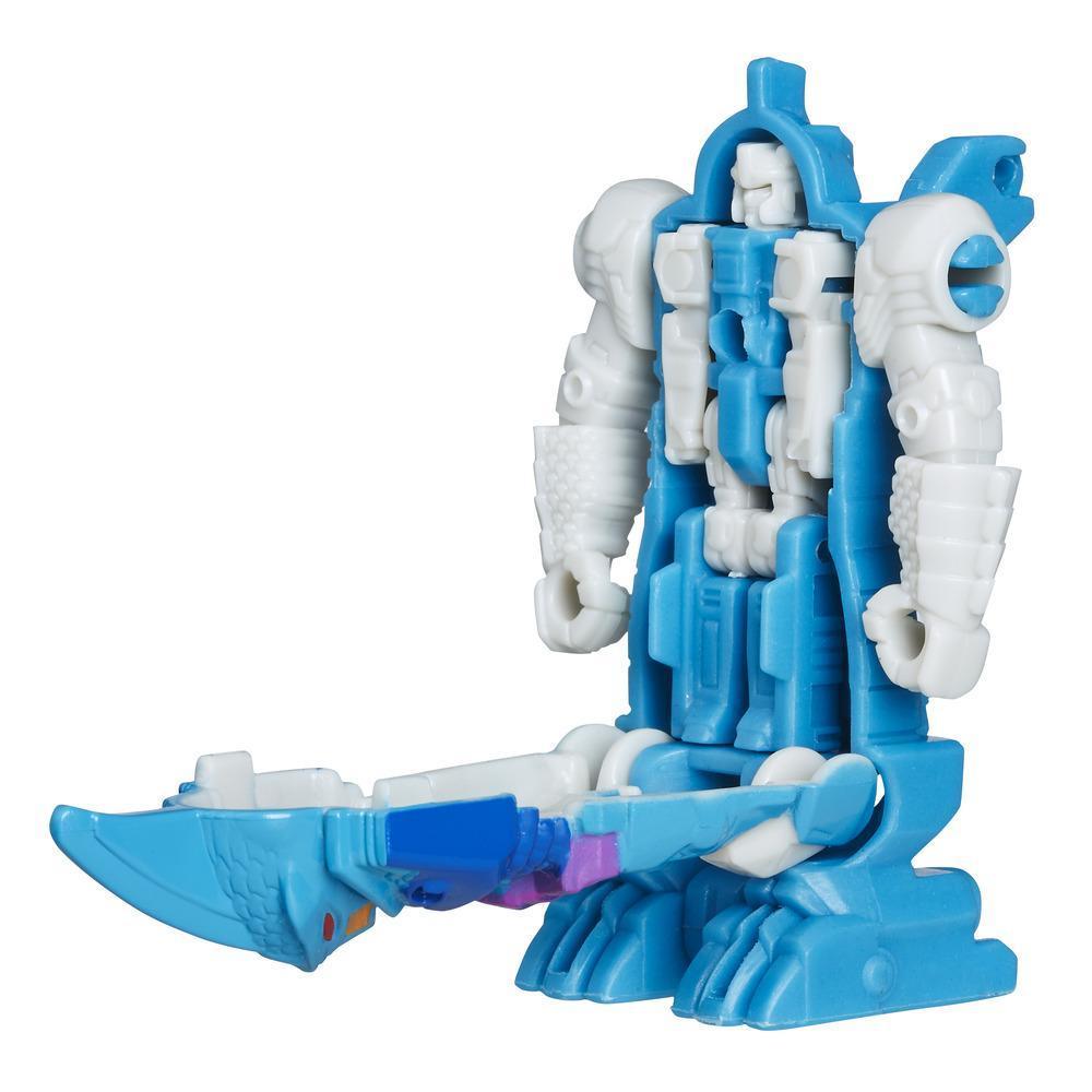 Buy Transformers: Prime Master - Alchemist Prime at Mighty Ape NZ