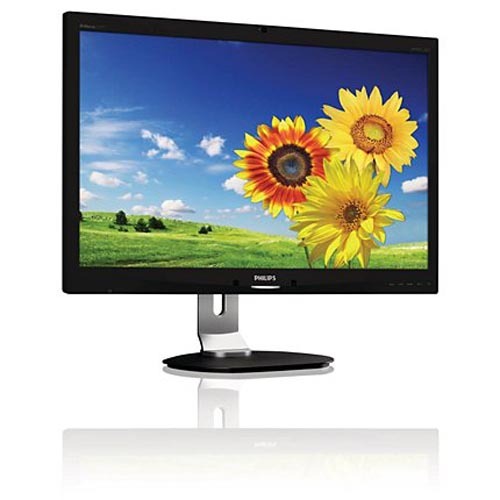 27" Philips Brilliance Monitor | at Mighty Ape NZ