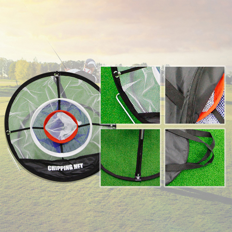 Buy Golf Chipping Target - Training Net at Mighty Ape NZ