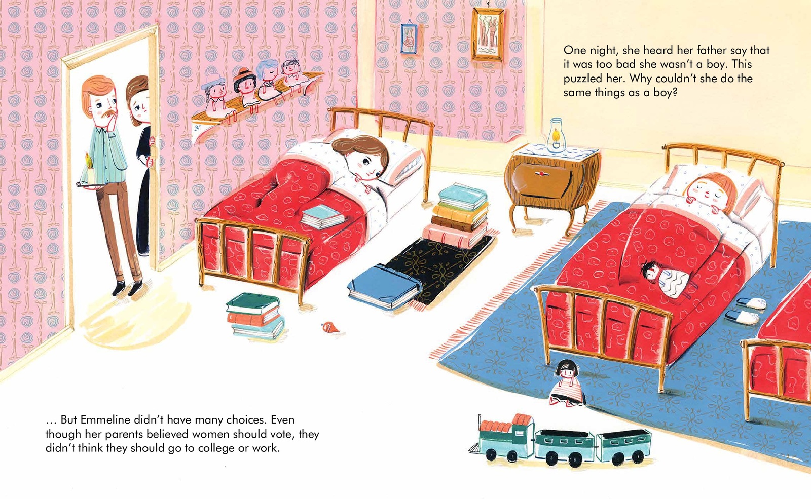 Emmeline Pankhurst | Lisbeth Kaiser Book | In-Stock - Buy Now | at ...