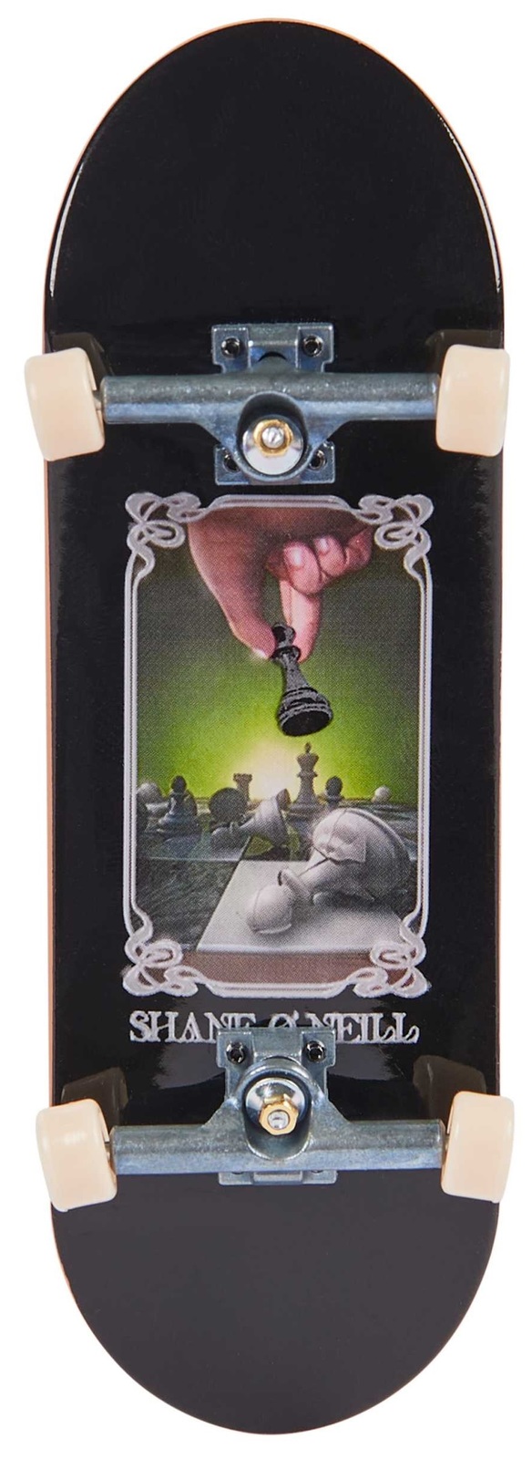 Tech Deck: Olympic Games Paris 2024 X-Connect Park Creator - Shane O ...