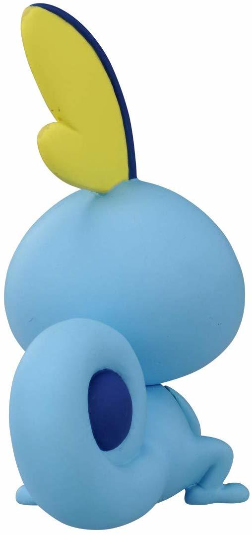 Sobble - Mini Figure | at Mighty Ape Australia