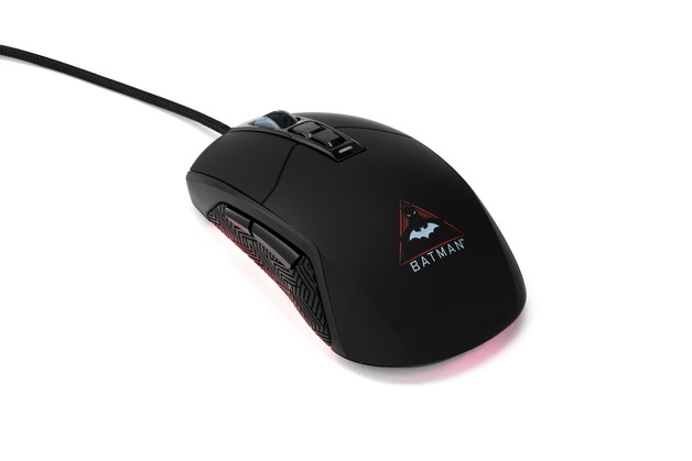 Batman Computer Mouse