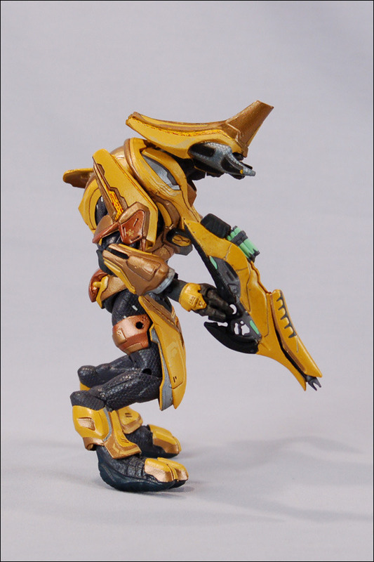 Halo Reach Elite General