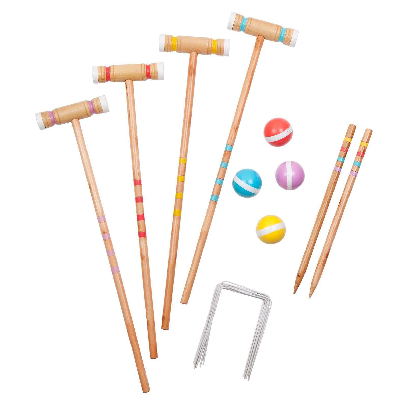 Sunnylife Croquet Set - Havana | at Mighty Ape NZ