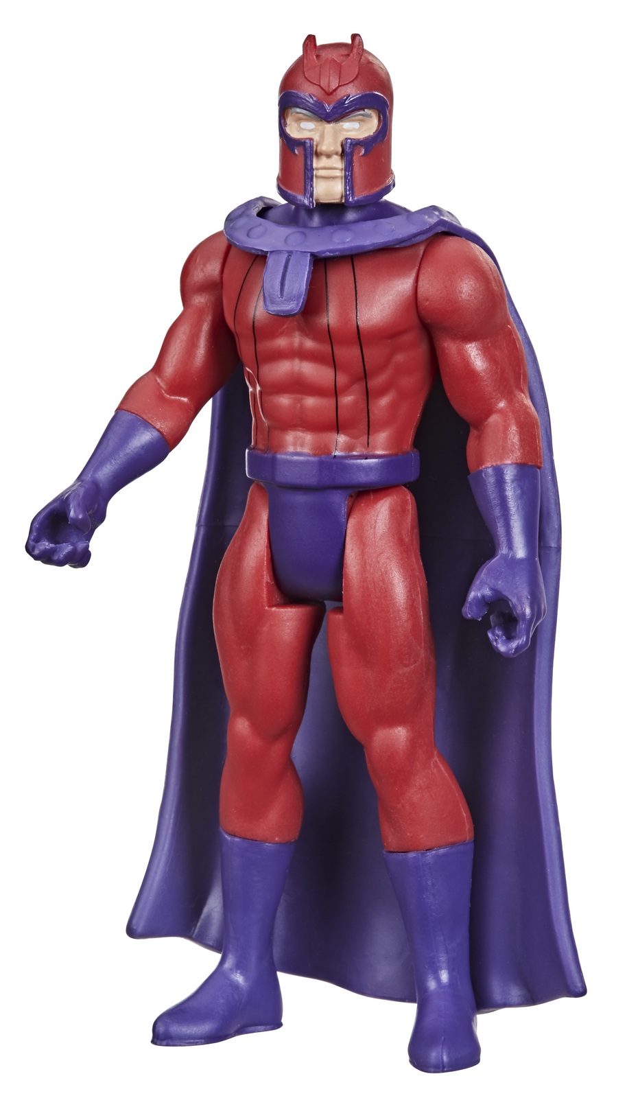 Magneto - 3.75" Action Figure | at Mighty Ape NZ