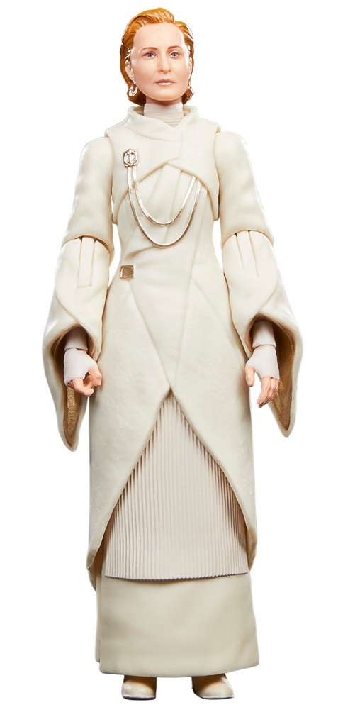 Senator Mon Mothma - 6" Action Figure | at Mighty Ape NZ