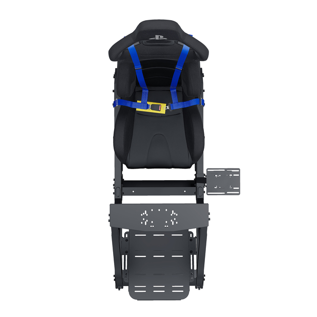 Next Level GT Track Simulator Cockpit - Playstation Edition | | Buy Now ...