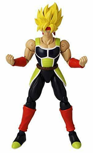 Super Saiyan Bardock - Action Figure | at Mighty Ape NZ
