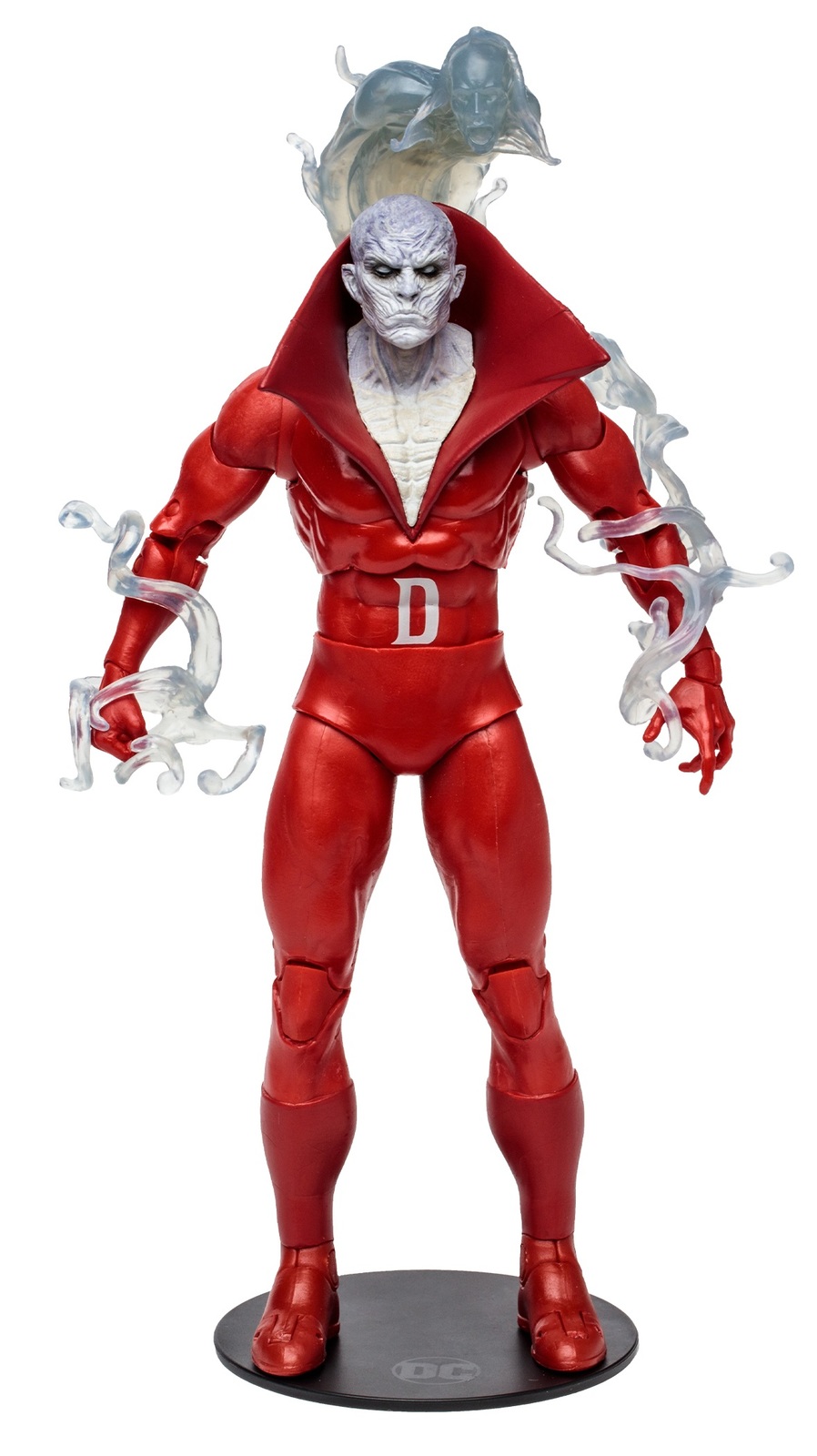 Deadman - 7" Action Figure | at Mighty Ape NZ