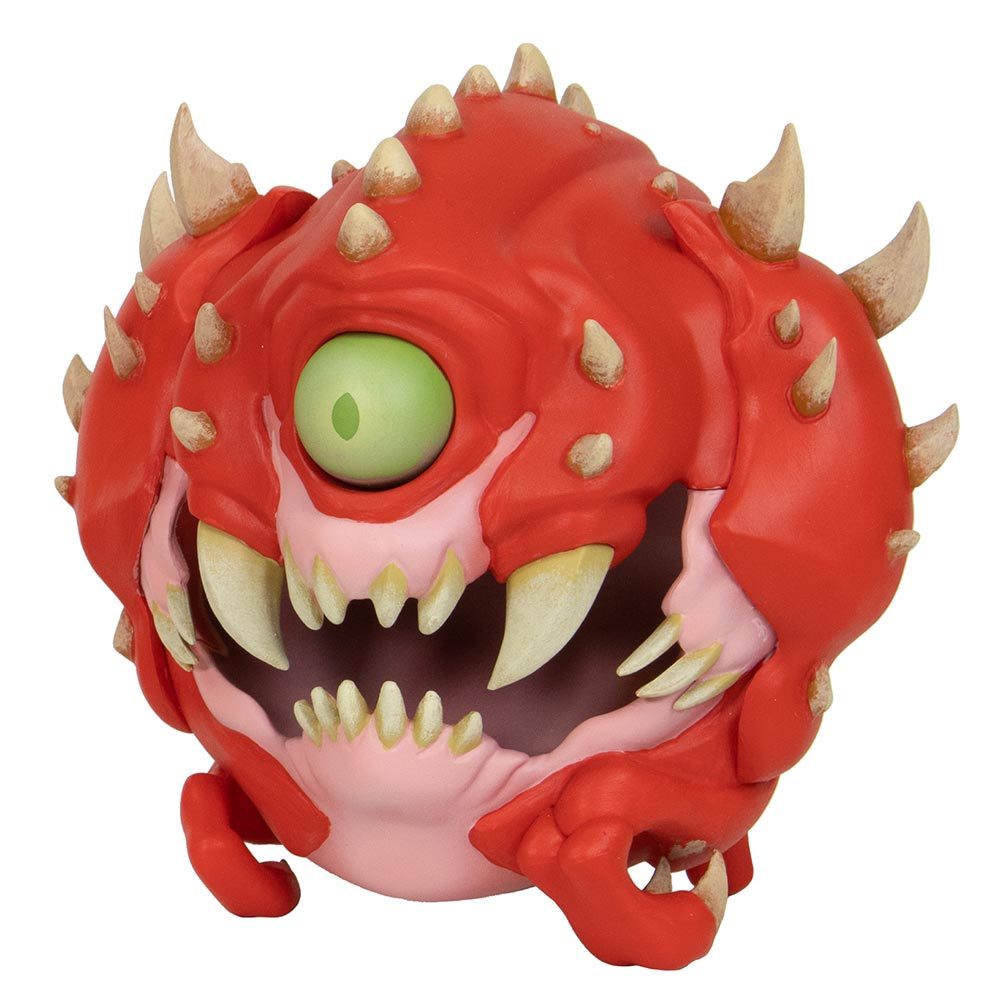 Cacodemon - Collectible Figurine | at Mighty Ape NZ