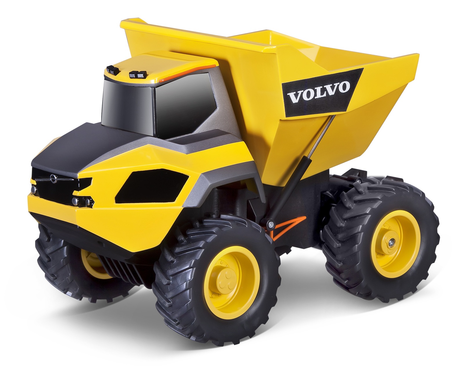 Buy Volvo A25 Hauler - RC Vehicle at Mighty Ape NZ