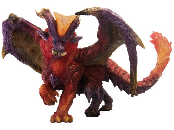 FB Monster Hunter - Mini-Figure (Blind Box) | at Mighty Ape NZ