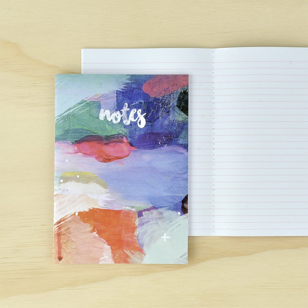 Buy Kaisercraft K Style Artist Notebook (Medium, 3pk) at Mighty Ape NZ
