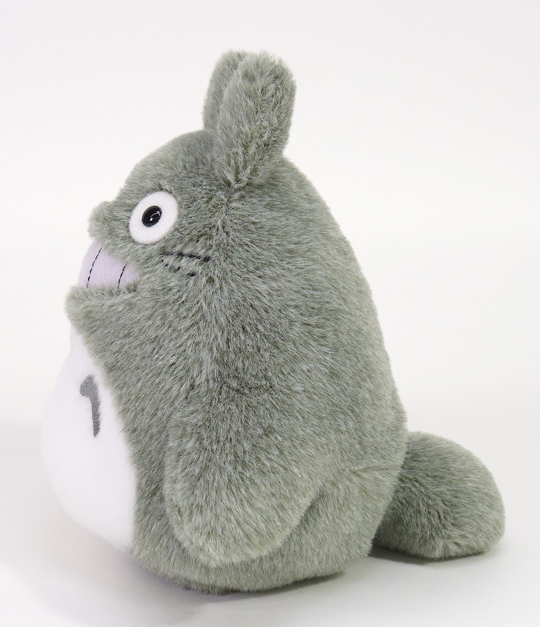 Studio Ghibli: My Neighbor Totoro: Big Totoro (Smiling Ver.) - Plush ...