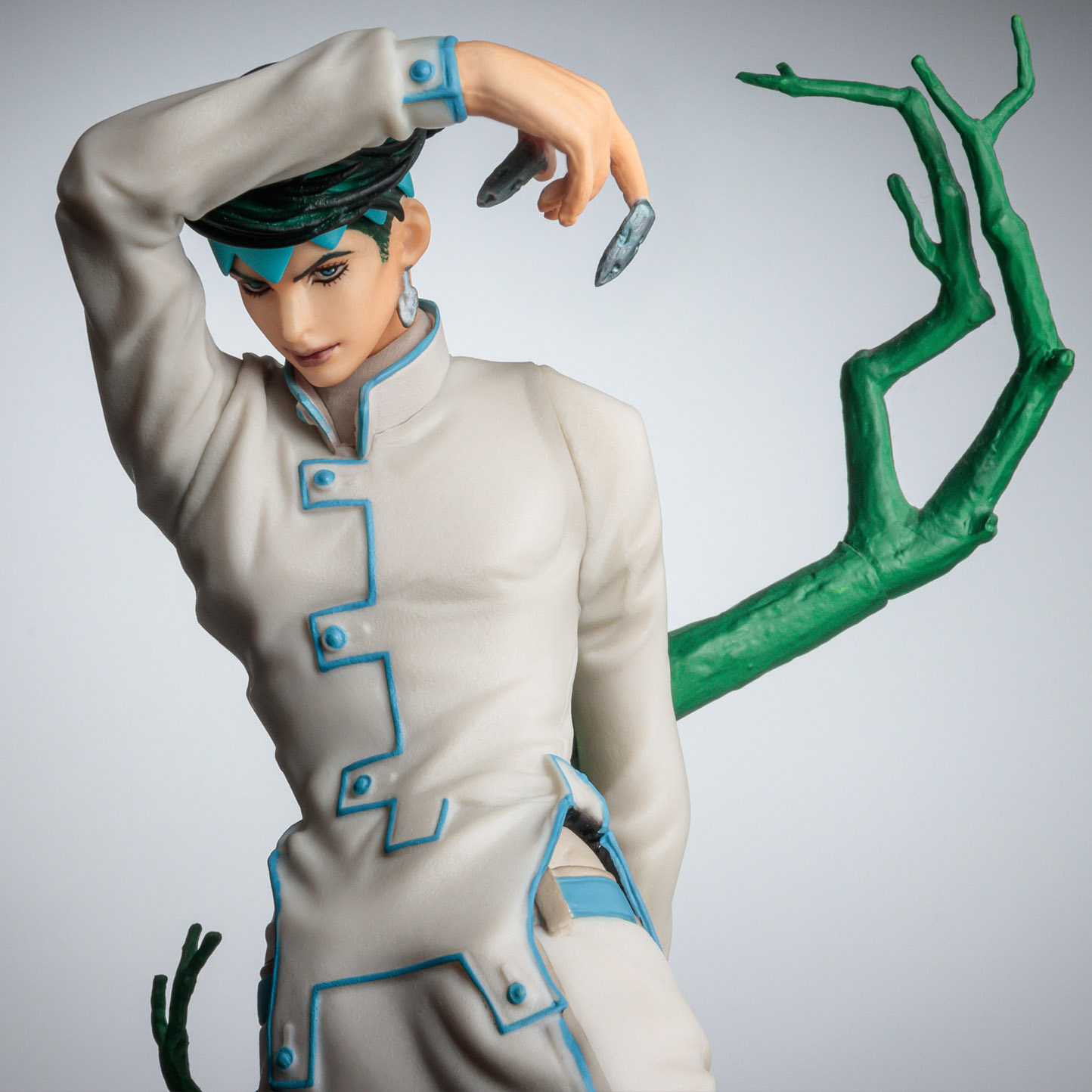 Rohan Kishibe - PVC Pen Figure | at Mighty Ape NZ
