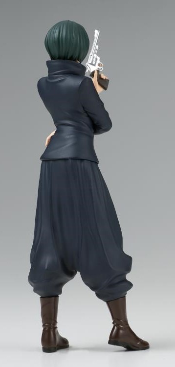 Mai Zenin - PVC Figure | at Mighty Ape NZ