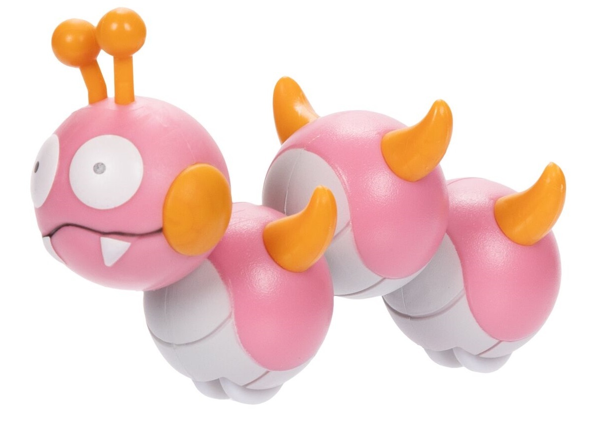 Buy Caterkiller - 2.5" Classic Figure at Mighty Ape NZ