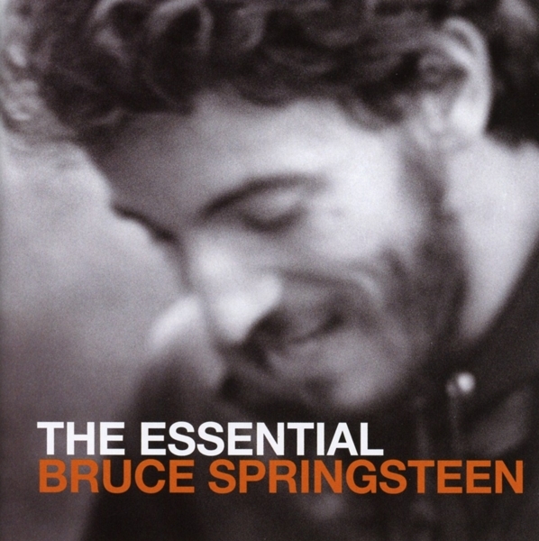 The Essential Bruce Springsteen (2CD 2015 Revised Edition) | Bruce ...