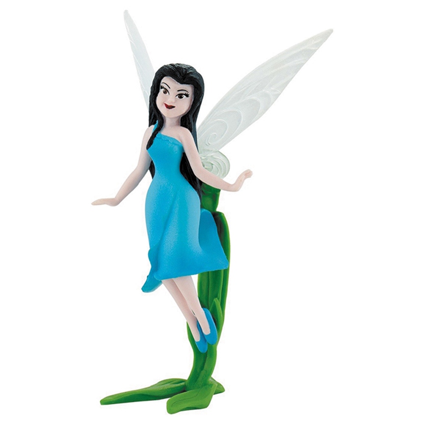 Buy Bullyland: Disney Figure - Silvermist at Mighty Ape NZ