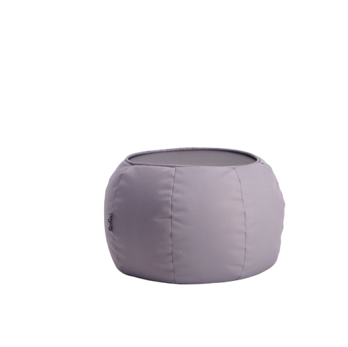 Croco Neo In & Outdoor Side Bean Bag Table | at Mighty Ape NZ